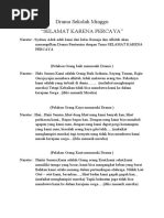 Lirik Lagu Arbab | PDF