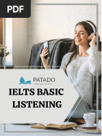 Hacker IELTS Speaking Basic | PDF