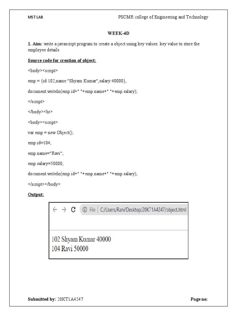 MST (New) | PDF | Java Script | Computing MST (New) | PDF | Java Script | Computing