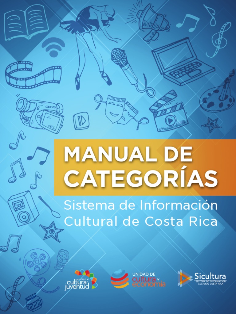 Manual de Categorias 2020 | PDF