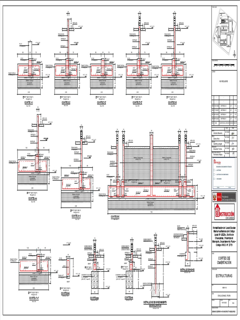 CSSP001 415 00 DR ST 100202 R03 | PDF