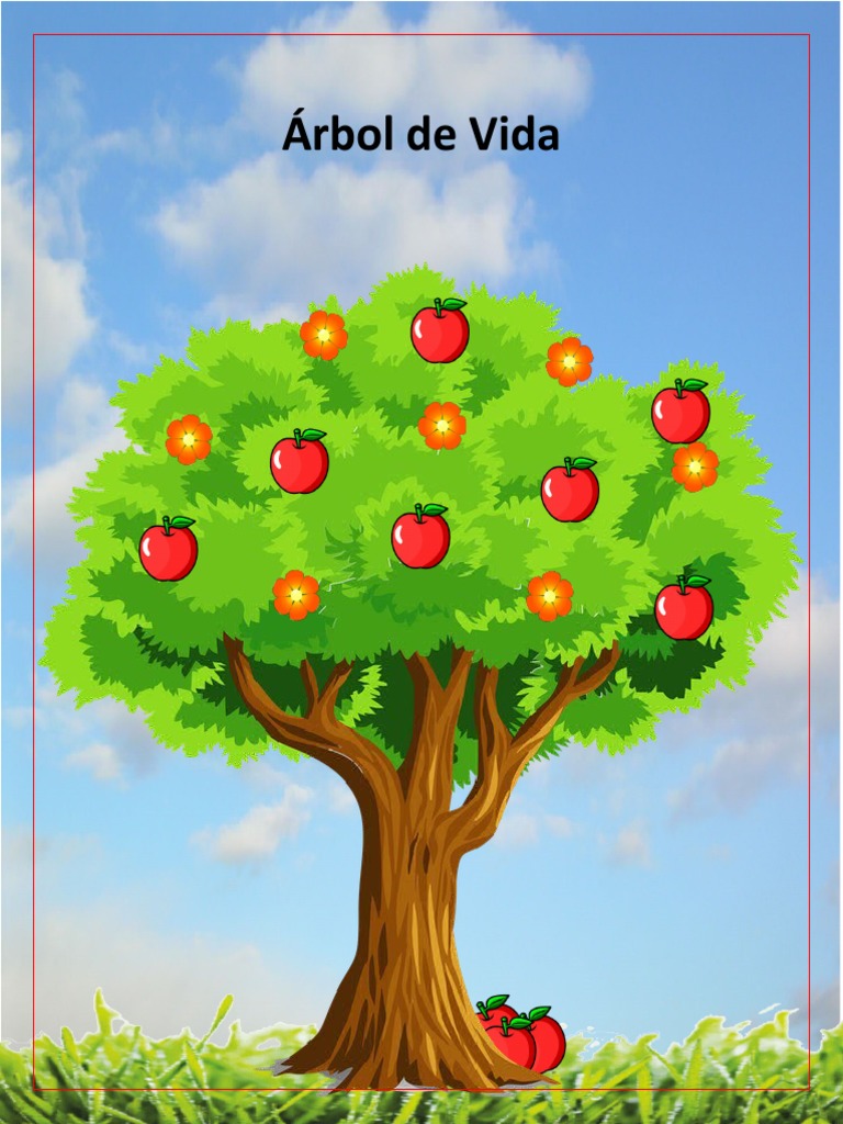Proyecto de Vida: Árbol de Vida | PDF | Empatía