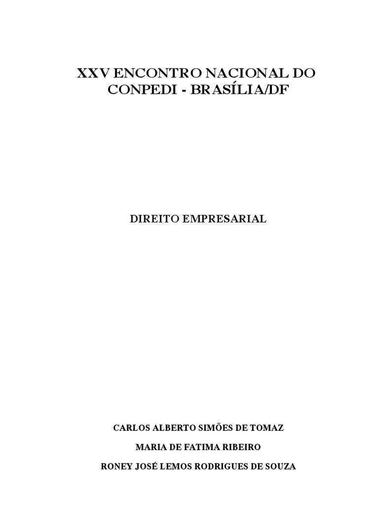 Samantha Moreira - Aspectos gerais do incidente de desconsideração da ... Samantha Moreira - Aspectos gerais do incidente de desconsideração da ...