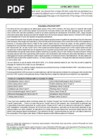 Brief COPE Questionnaire | PDF | Mind | Feeling