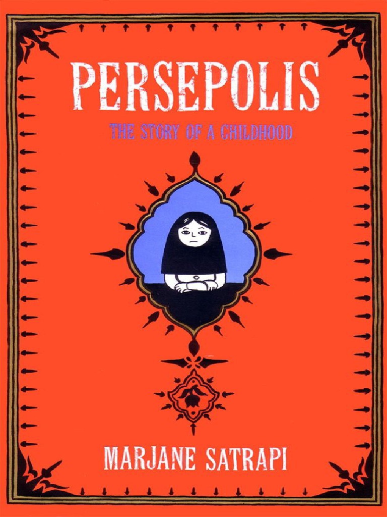 Persepolis | PDF