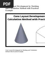 Inch Dia Calculation | PDF