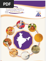 Philippine Food Fortification Act 2000 | PDF | Foods | Nutrition