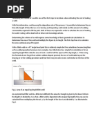 Cone Layout Development by Marking and Calculation Method With Practical Example | PDF ...