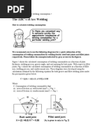 Cone Layout Development by Marking and Calculation Method With Practical Example | PDF ...