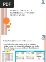 Trading View Shortcut Keys | PDF | Keyboard Shortcut | Computer Keyboard