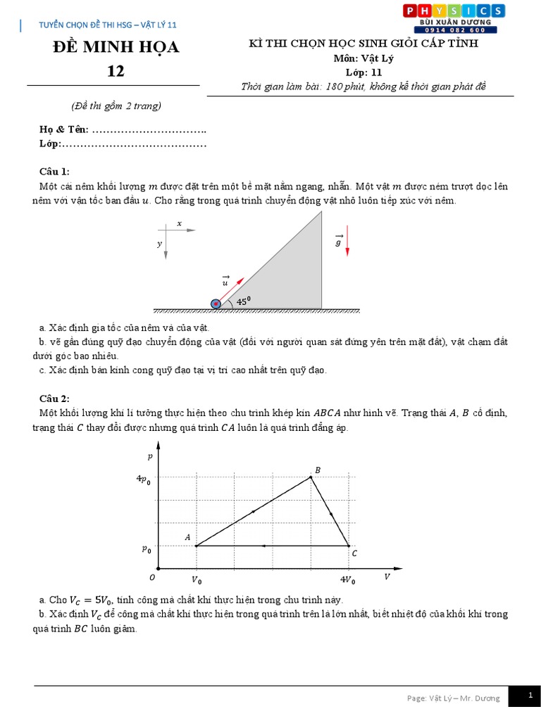 HSG 12 | PDF