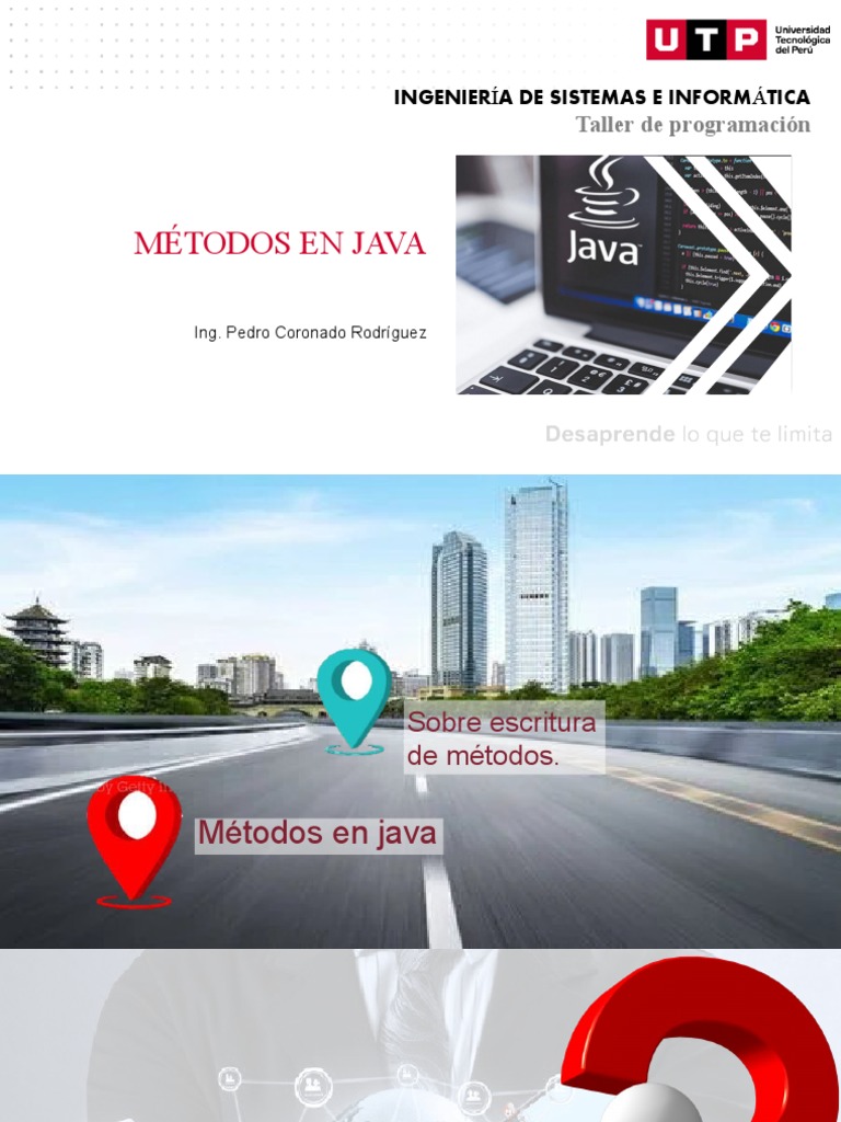 Métodos en Java | PDF | Java (lenguaje de programación) | Objeto ... Métodos en Java | PDF | Java (lenguaje de programación) | Objeto ...