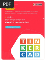 Tinkercad - Manual de Usuario | PDF