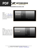 Acceso Al Campus Virtual | PDF