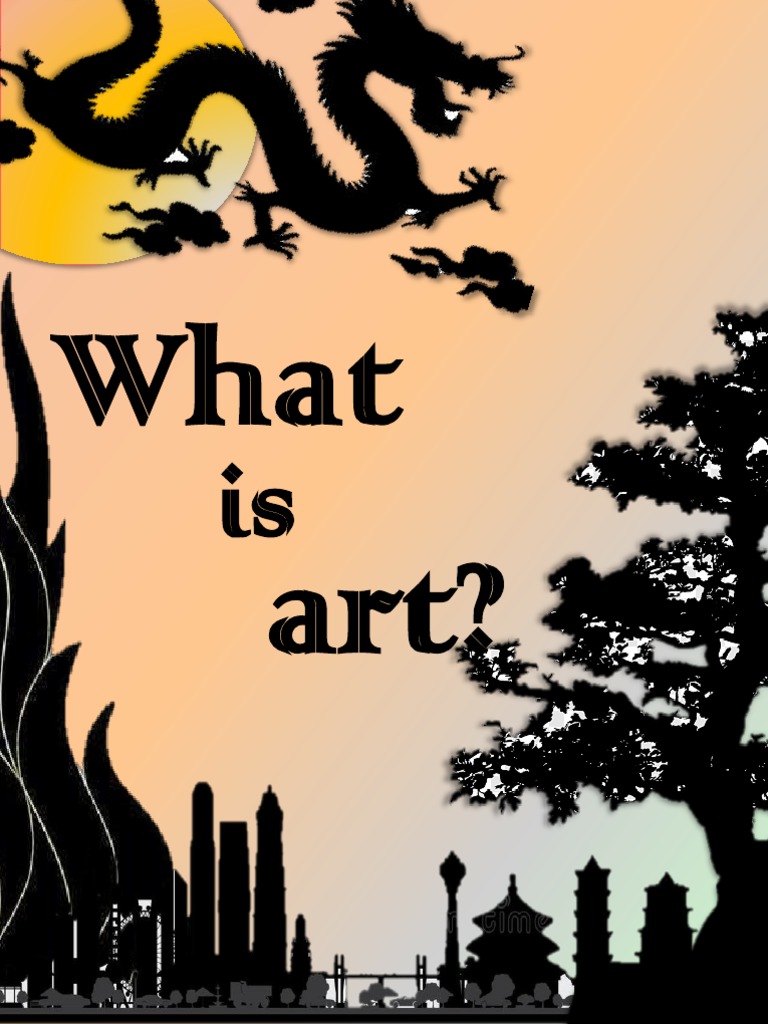 Exploring The Diverse Forms Of Art Films Architecture Sculpture