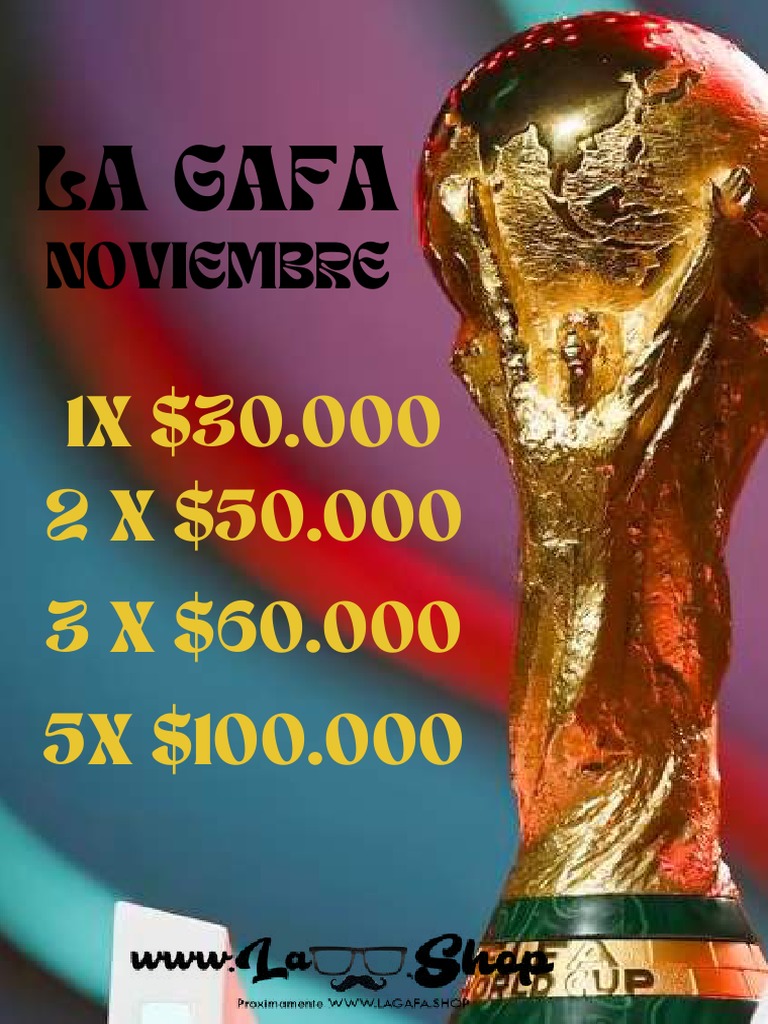 Catalogo La Gafa Diciembre 21 | PDF