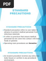 Safe Needle Recapping Procedures | PDF | Personal Protective Equipment ...