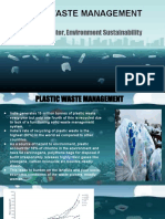 Plastic Waste (Management and Handling) Rules, 2011 | PDF | Recycling ...