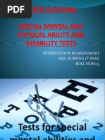 Holland Code Test PDF | PDF | Business