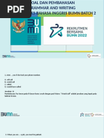 MD5 Mental Ability Test Answer Sheet | PDF | Semiotics | Linguistics
