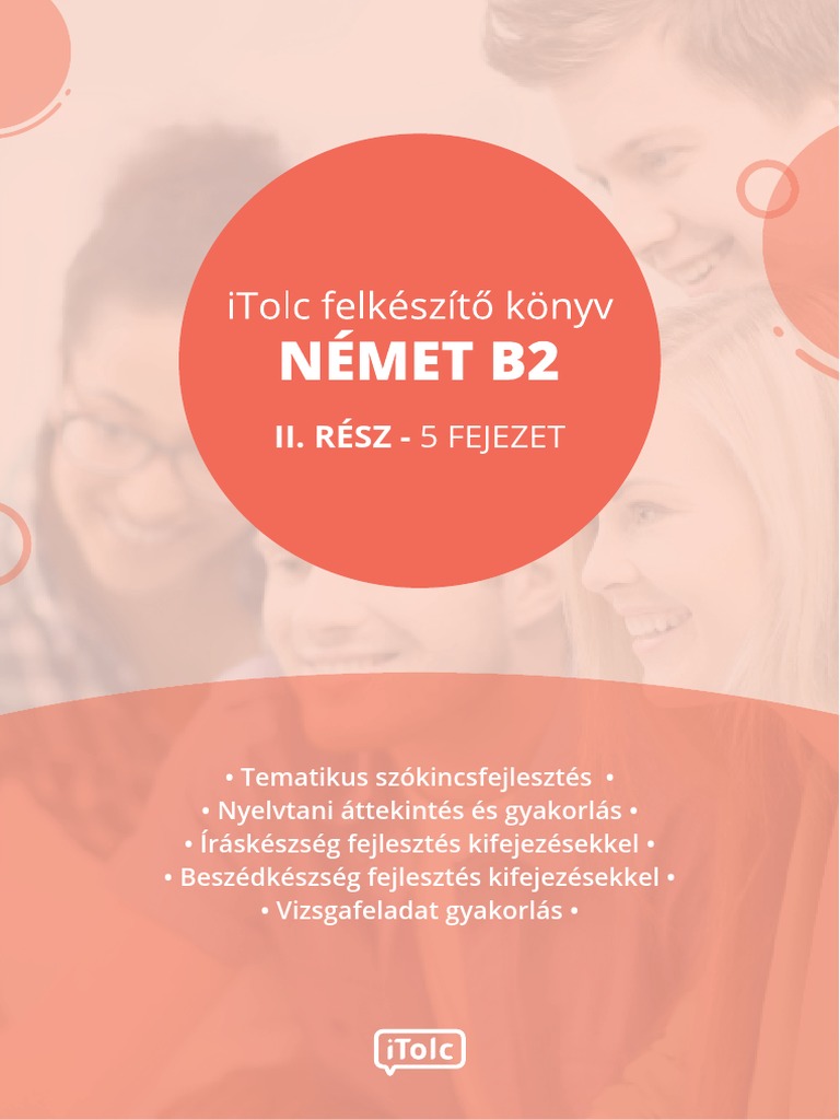 itolc_B2_Nemet_Könyv_Tanulóknak2.0 (1) | PDF