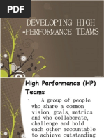 Types of Teams - Permanent Teams, Temporary Teams, Task Force, Virtual ...