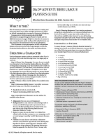 433594-CERT - FINAL - AL000300003 - Rod of Alertness | PDF