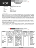 Registro de Actividades para El Calendario Comunal - ESQUEMA - SEC - IMPRIMIR | PDF