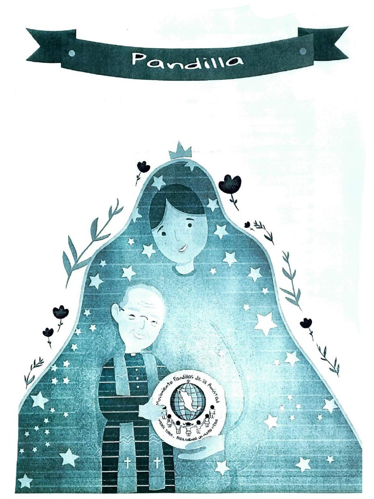 Manual de Pandilla 2021-Compressed | PDF | Amor