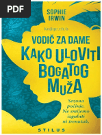 Najnovije Knjige Samo Na BalkanDownload | PDF