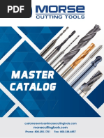 Center Drill Dimensions and Sizes Chart | PDF