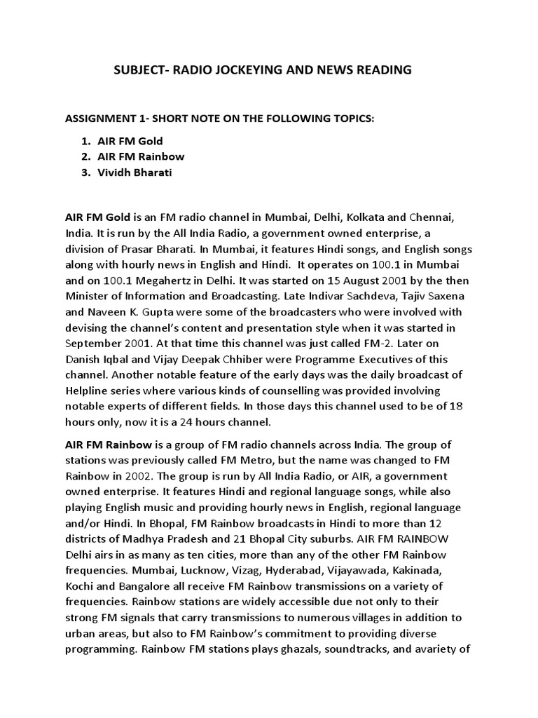 RJNR Riya Arora Sem 3a Assignment 1 | PDF | Electronics | Wireless