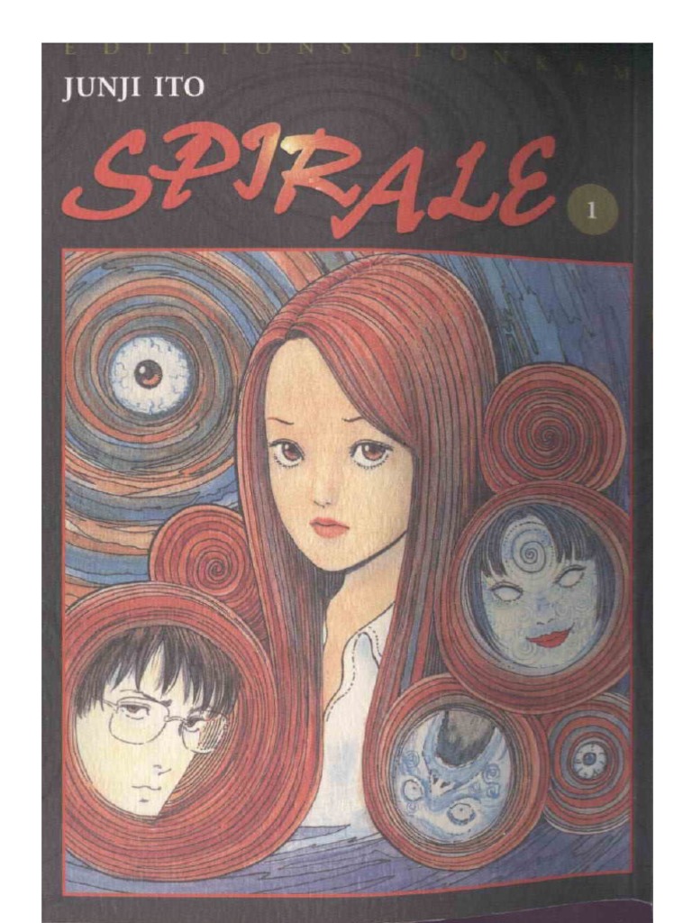 Spirale - T01 | PDF