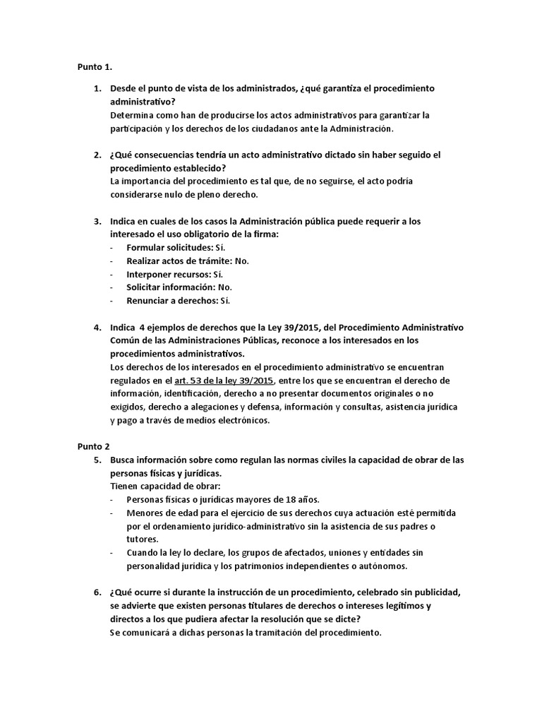 Tema 9 Punto 1,2 | PDF | Menor (ley) | Etica Aplicada