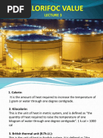 LPG Gas Unit Conversion Values - KG, Litres, MJ, KWH & M | PDF ...