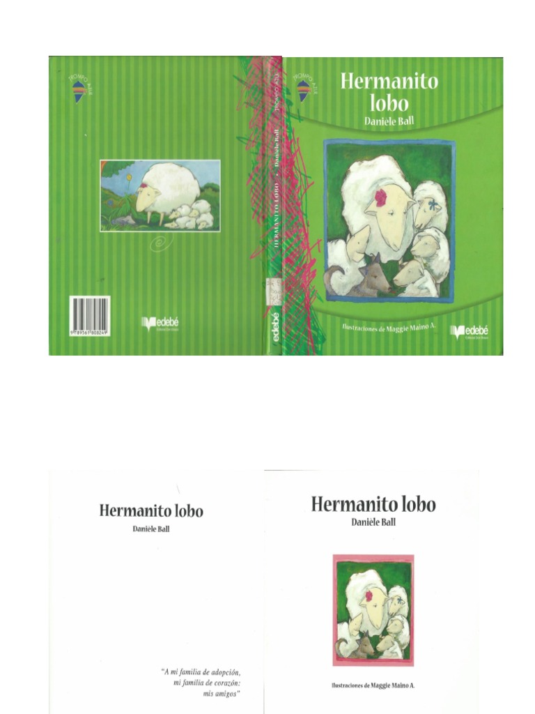 Hermanito Lobo | PDF