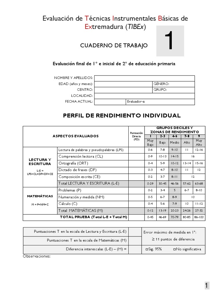 Cuaderno De Trabajo Inicial Pdf La Lingüística Aplicada Aprendizaje