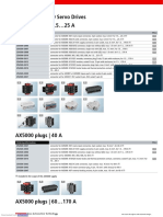 IEC 60320 (IEC 320) Reference Chart - IEC 60320 Connectors & Plugs ...