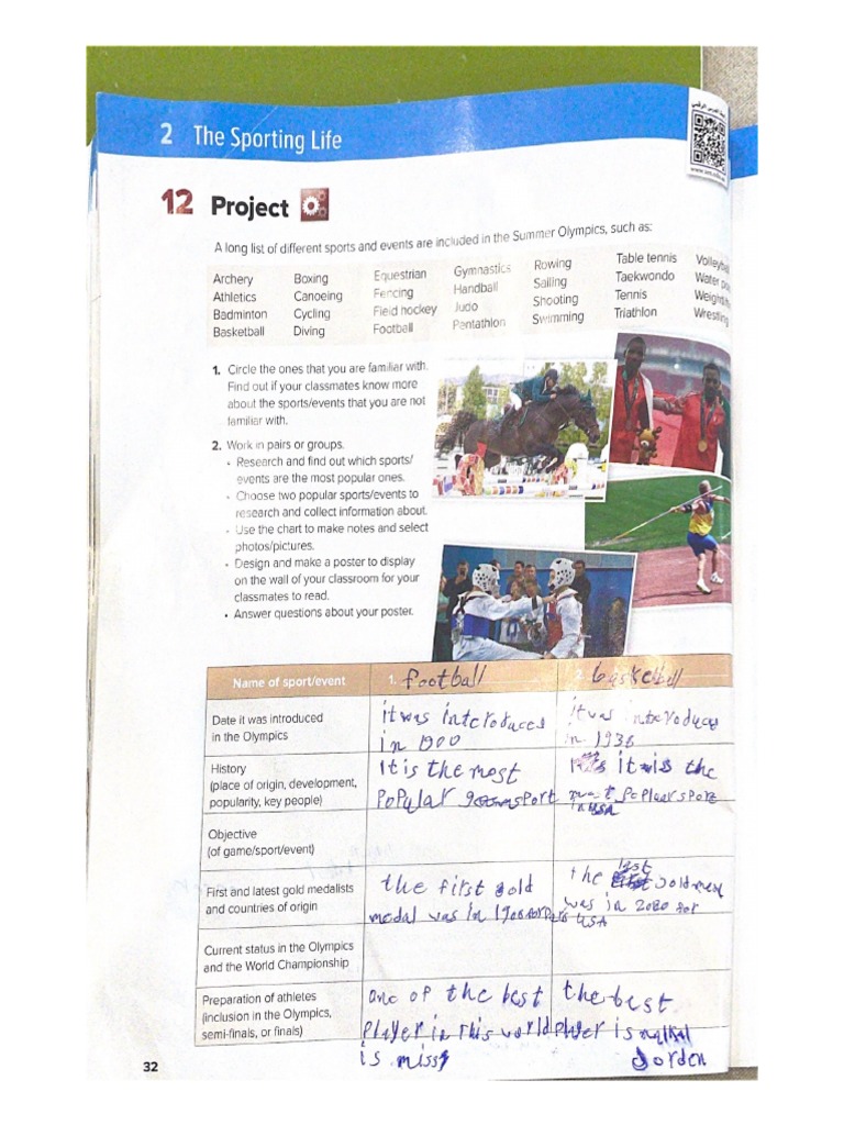 2 The Sporting Life | PDF