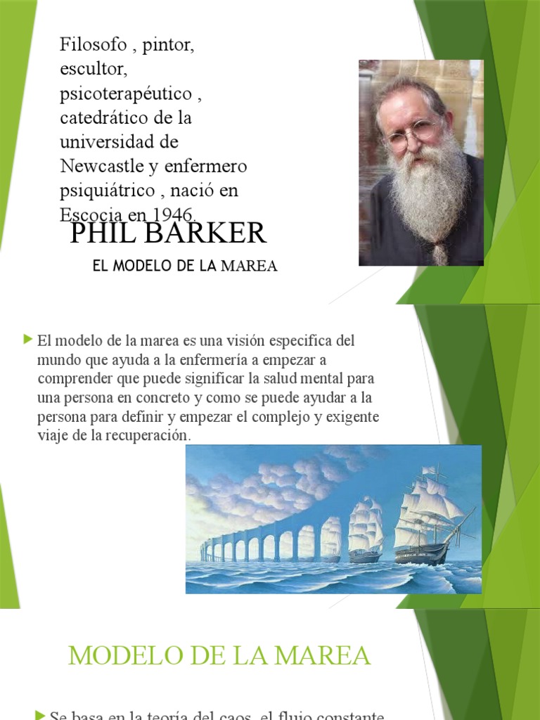 Phil Barker | PDF