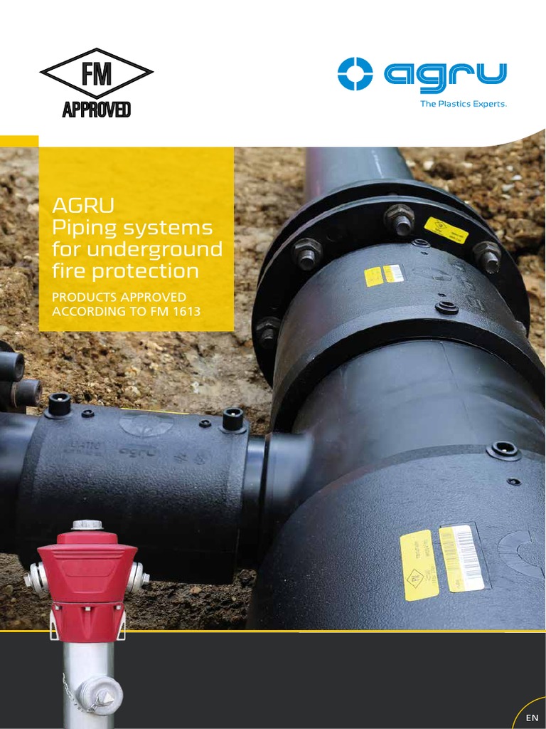 Pro FM Websc Juli21 | PDF | Polyethylene | Pipe (Fluid Conveyance)