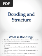 Giant Ionic Structures - Structures and Properties - GCSE Chemistry ...