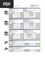 BRB Cable Price List | PDF | Electrical Equipment | Electrical Components