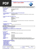 Castrol Multipurpose Grease Safety Data Sheet | PDF | Dangerous Goods ...