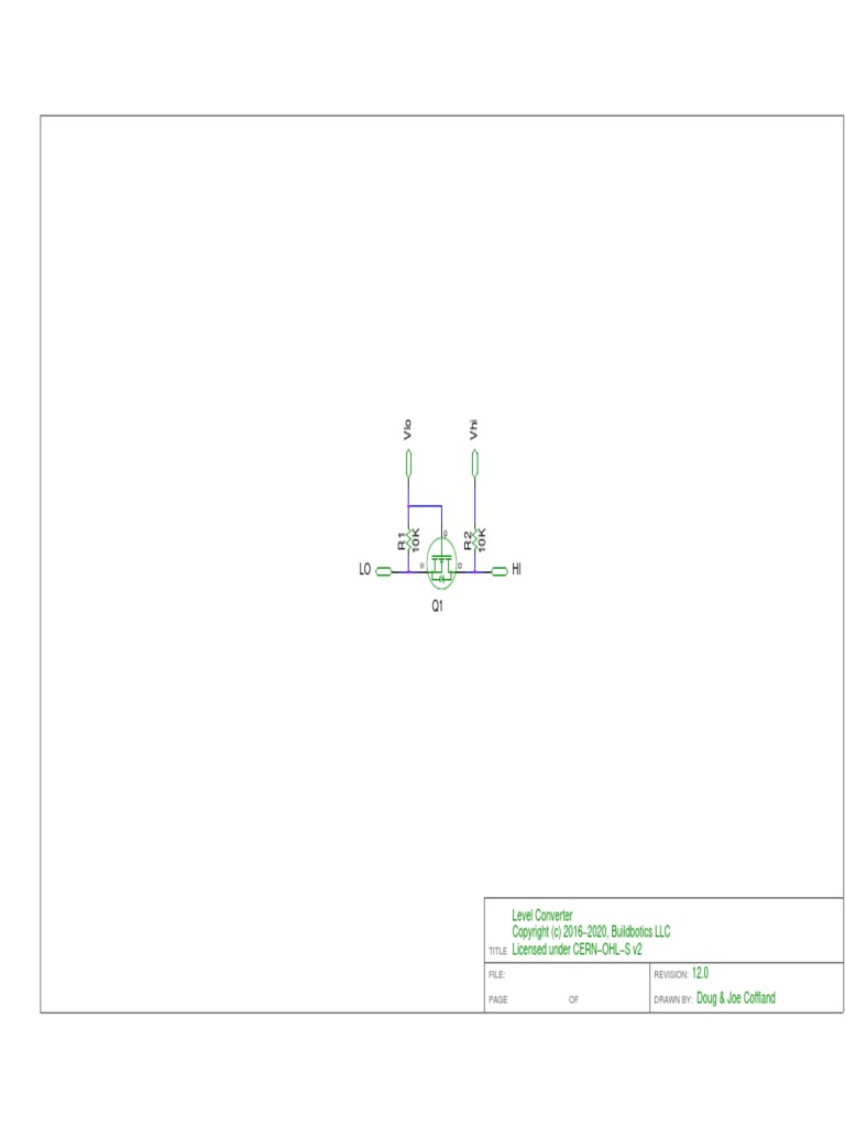 Buildbotics Controller-V13.0 | PDF | Computer Engineering