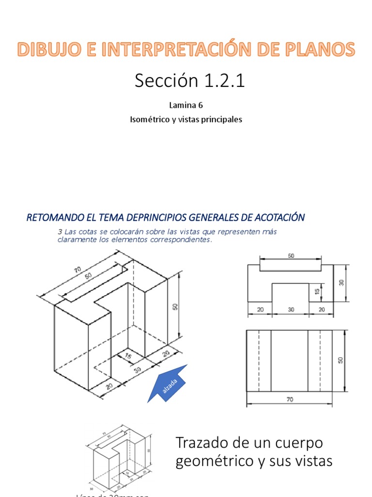 Lamina 6 r121 | PDF