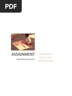 Detailed Lesson Plan in Math 3 | PDF | Santa Claus | Christmas