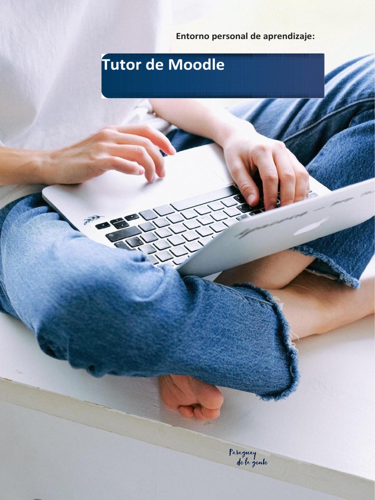 Moodle - Programa Del Curso | PDF | Moodle | Tecnologia Educacional
