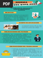 NOM-004-STPS-1999 Diapositivas | PDF