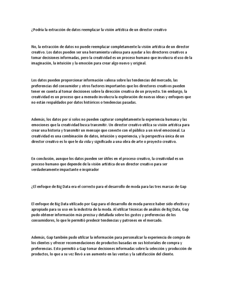 Pregunta 5 y 6 | PDF